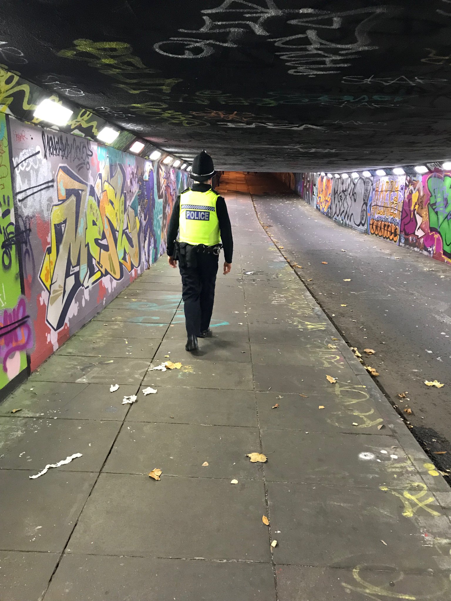 Norwich Police On Twitter Out On Foot Patrol In Norwich This Fine