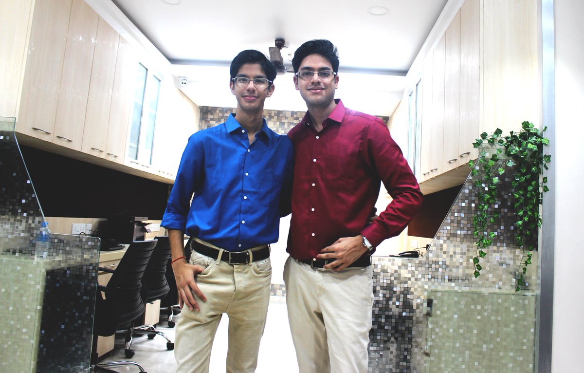 Devarshi Bhuwalka (@bdevarshi) | Twitter