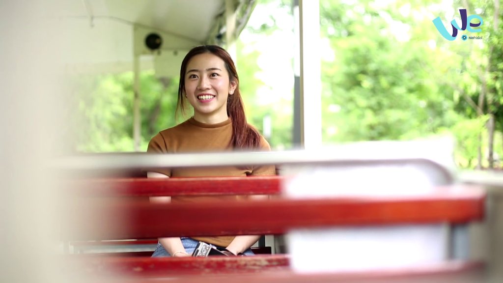 We Mahidol on Twitter: "สวนใหญ่ใน ม.มหิดล อุทยานธรรมชาติวิทยาสิรีรุกขชาติ สวนสมุนไพรกว่า 140 ไร่ ...