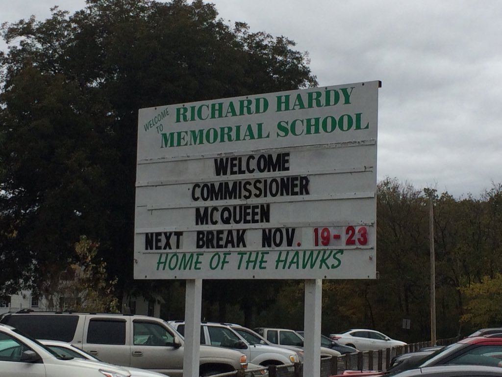 Richard Hardy Memorial