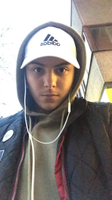 Atlantis Khuna on Twitter: "FACE REVEAL AS PROMISED.…