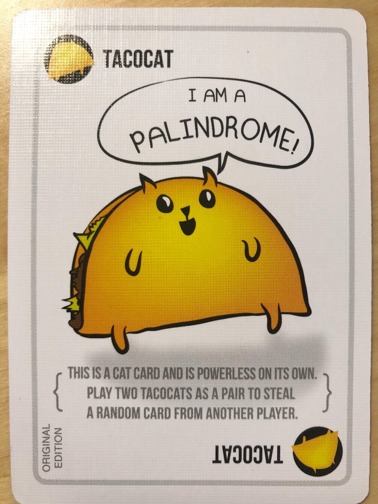 Tacocat Exploding Kittens Wiki, 59% OFF | www.elevate.in Tacocat Exploding Kittens Wiki, 59% OFF | www.elevate.in