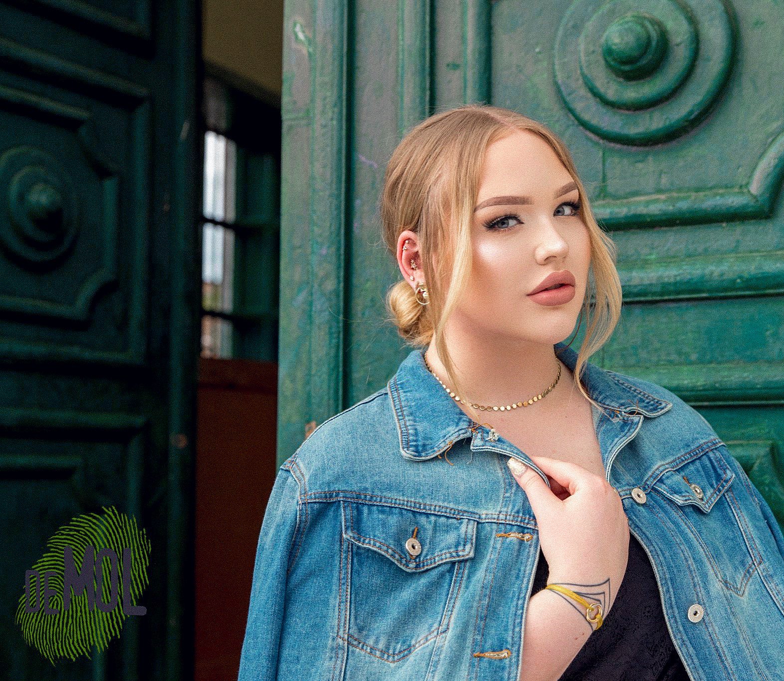 NikkieTutorials on Twitter: "January 5th 2019 💚 Wie is de Mol? #WIDM…
