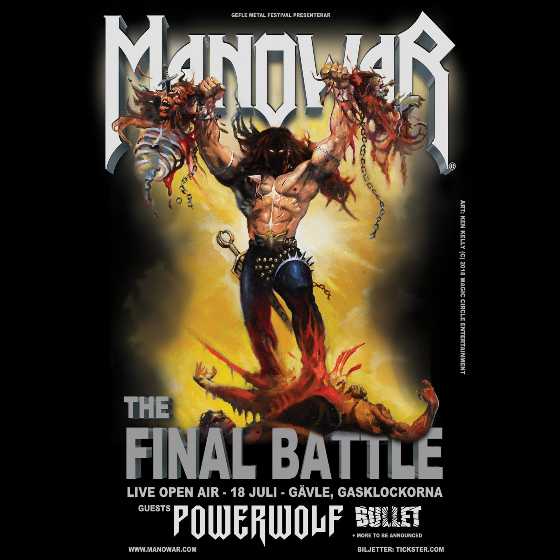 Manowar
