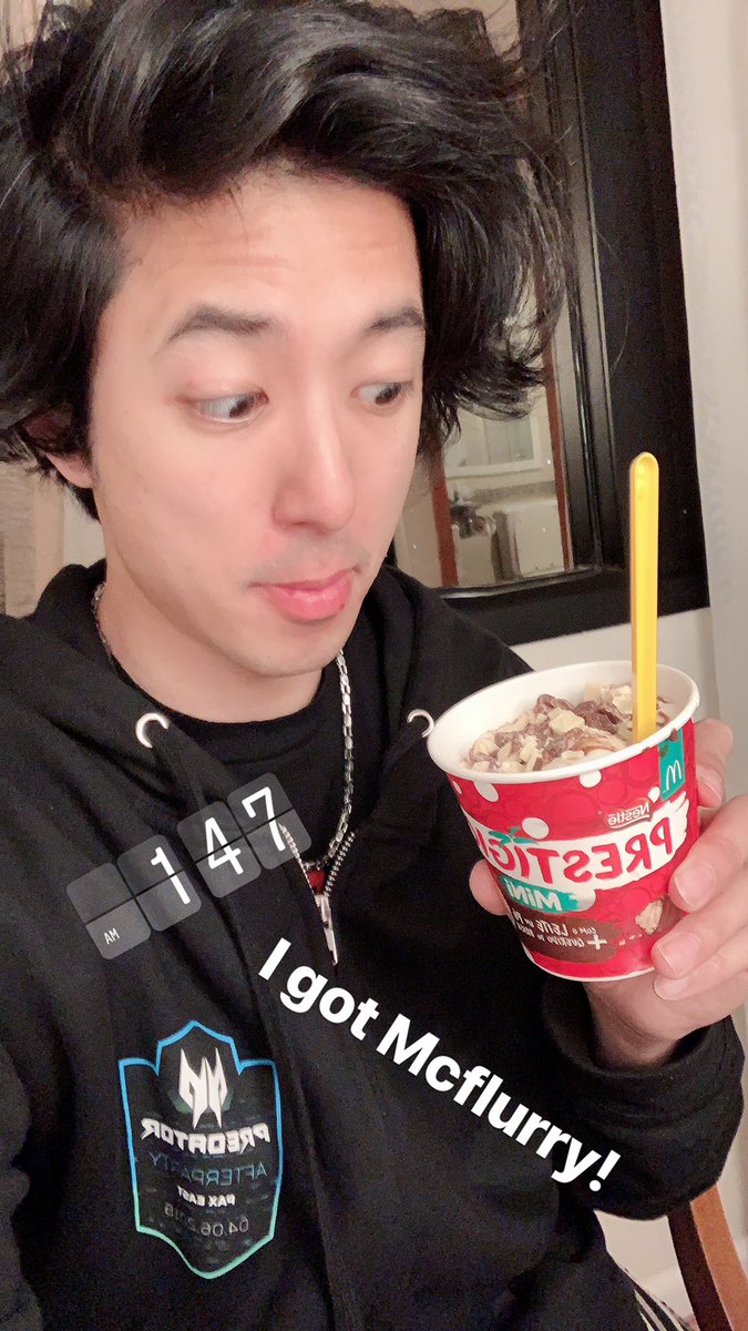 301 best Mcflurry images on Pholder | Mc Donalds Employees, Mc Lounge ...