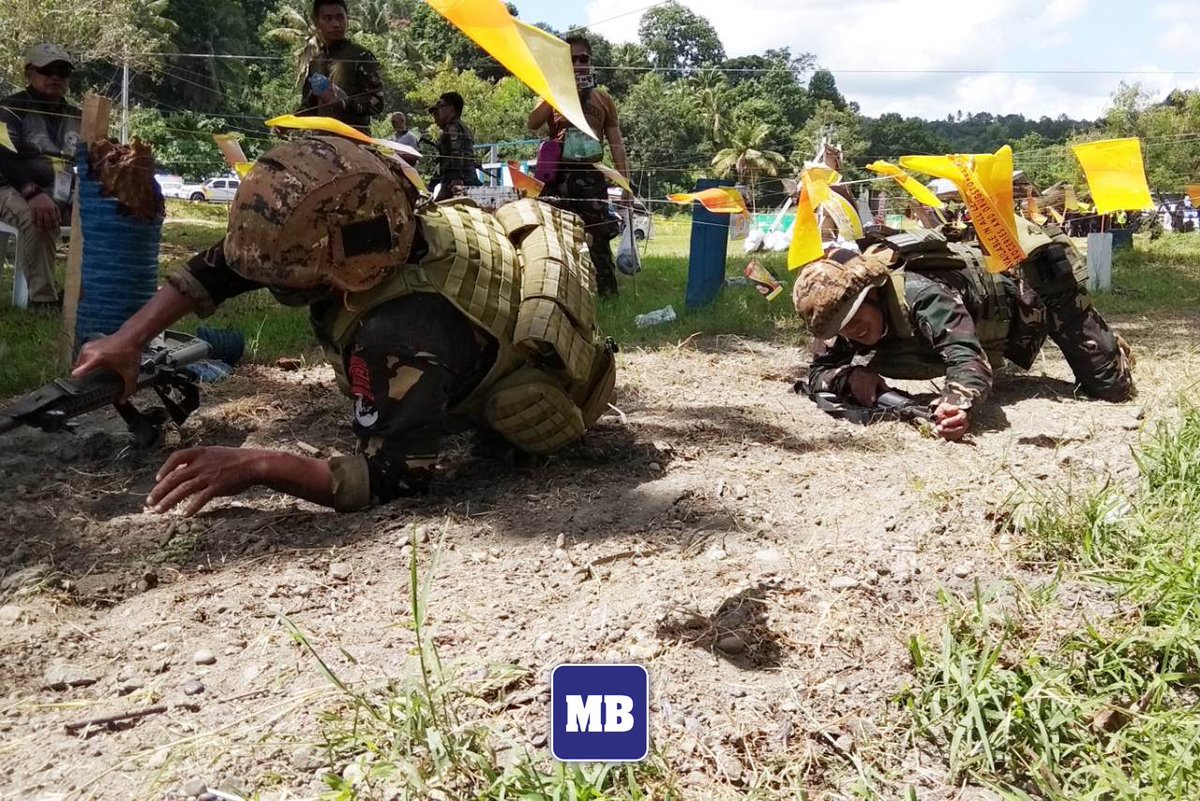 First Scout Ranger Regiment: Latest news, Breaking headlines and Top ...