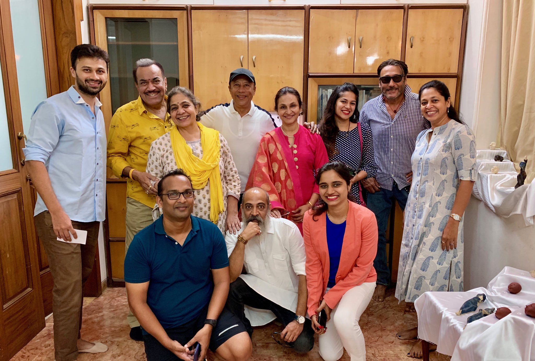 Neelkanti Patekar