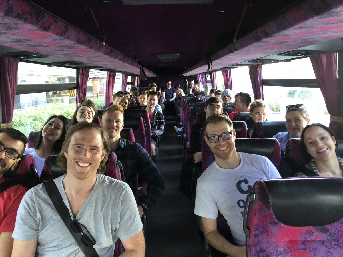 Readify (@readify) | Twitter