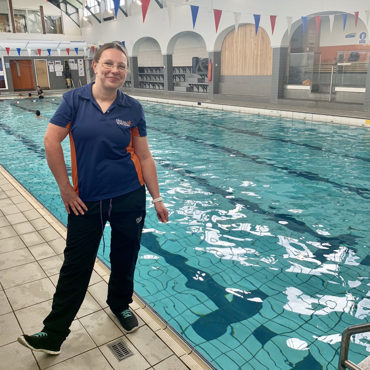 Balham Leisure Centre