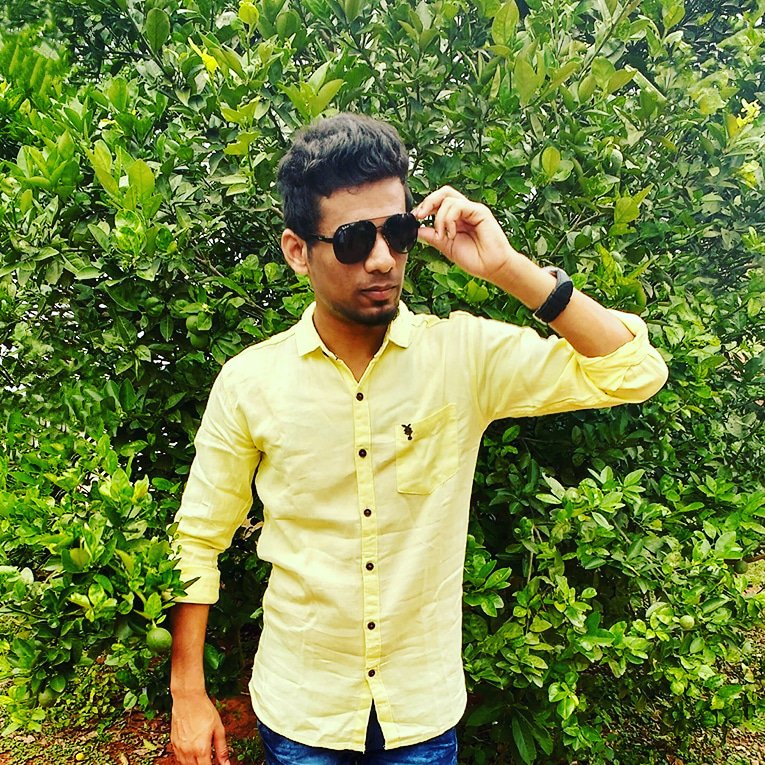 Vasanth (@Vasanthbhaioffl) | Twitter