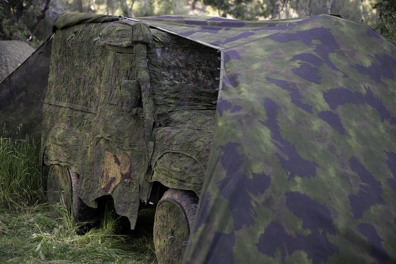 39％割引ブラック系2021年激安 新型偽装網 カモフラージュネット 米軍 USMC ulcans その他 ミリタリーブラック系-OTA.ON ...