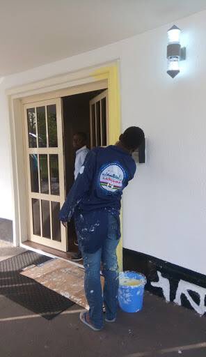 Meet Lagos State Infrastructure Asset Management Agency (LASIAMA). PICS ...