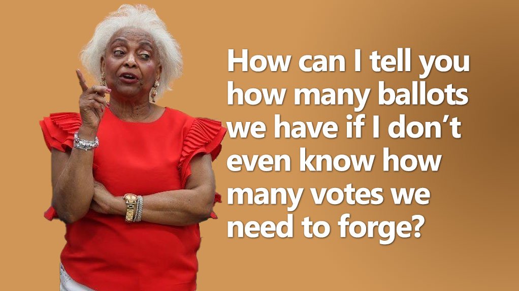 Some Memes – And Purity! | Musings from the Chiefio