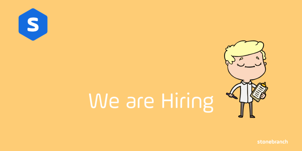 Your IT Automation Experts