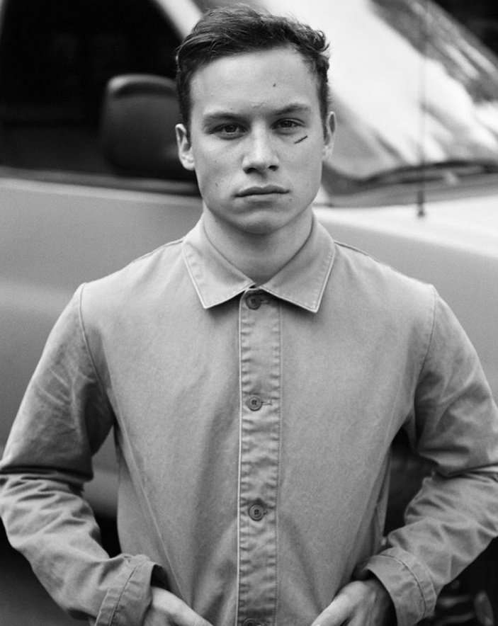 Finn Cole Actor
