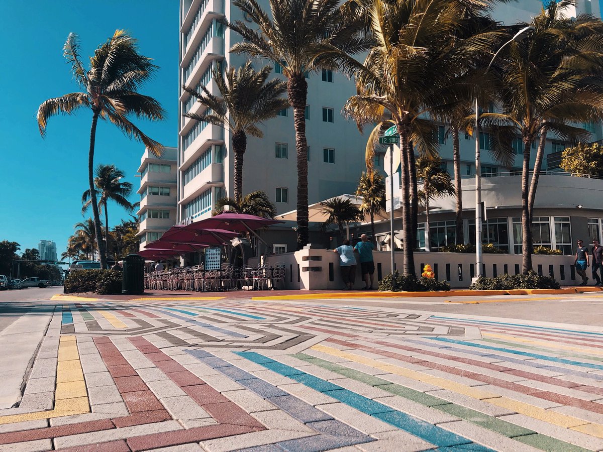179 best Ocean Drive images on Pholder | Miami, Pics and Outrun