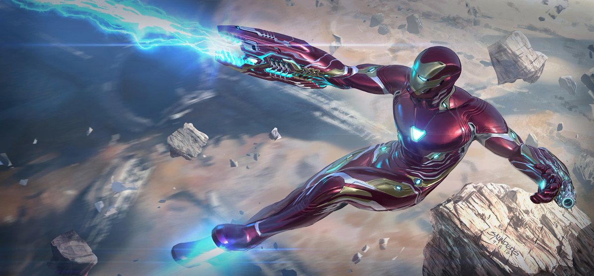 34 best Phil Saunders images on Pholder | Marvelstudios, Marvel and Tron