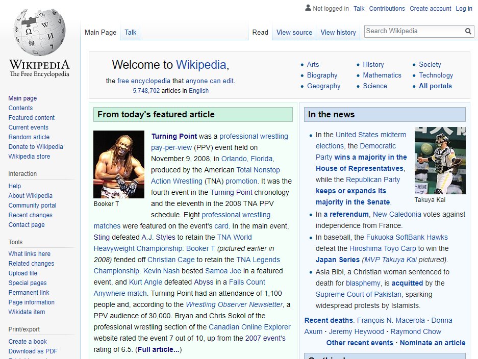 https en 'm wikipedia org wiki main_page