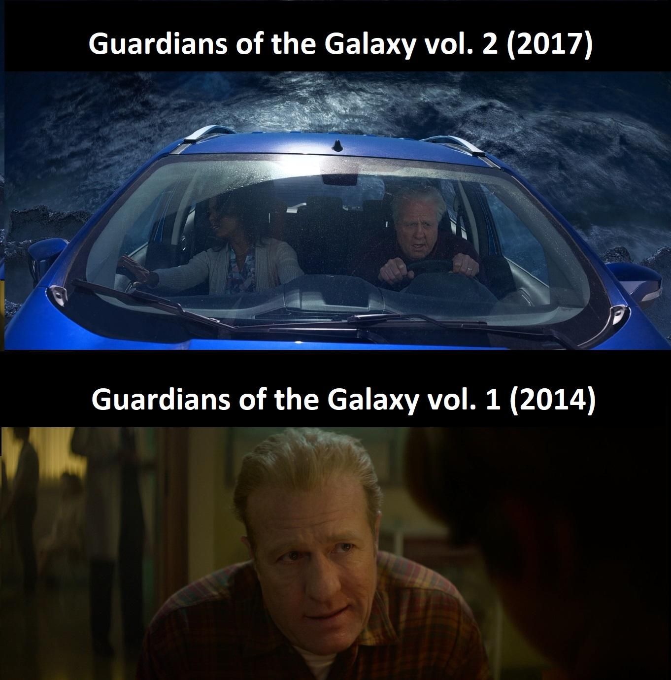 Marvel Cinematic Universe: 12 Hidden Details In Movies That Will 100%