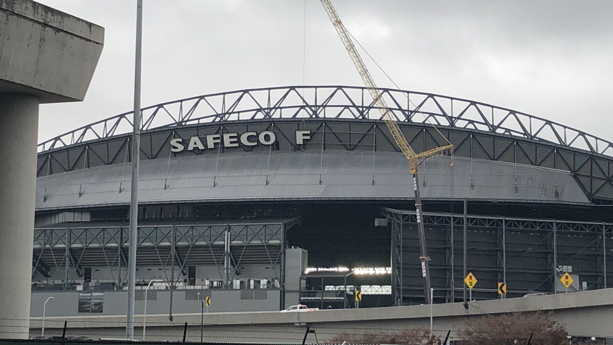126 best Safeco Field images on Pholder | Baseball, Mariners and Seattle