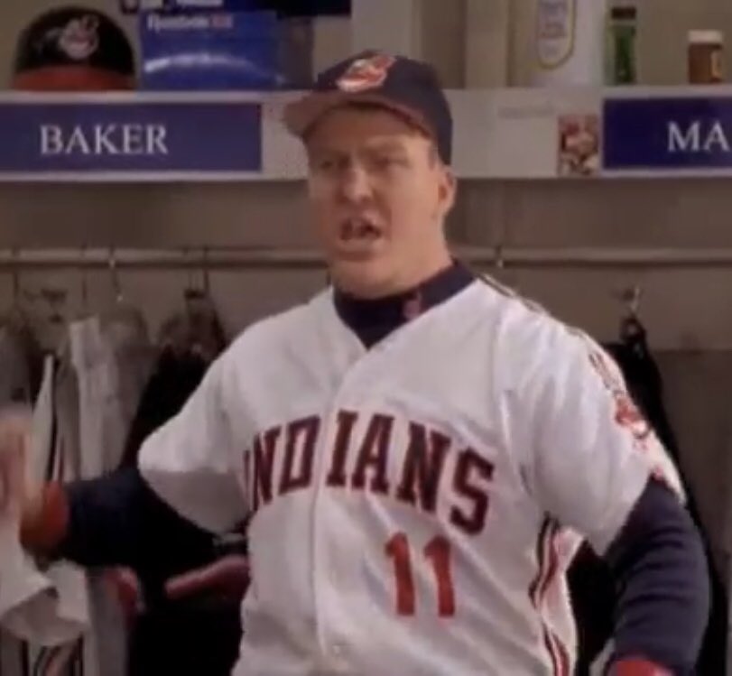 Major League Ii Tanaka