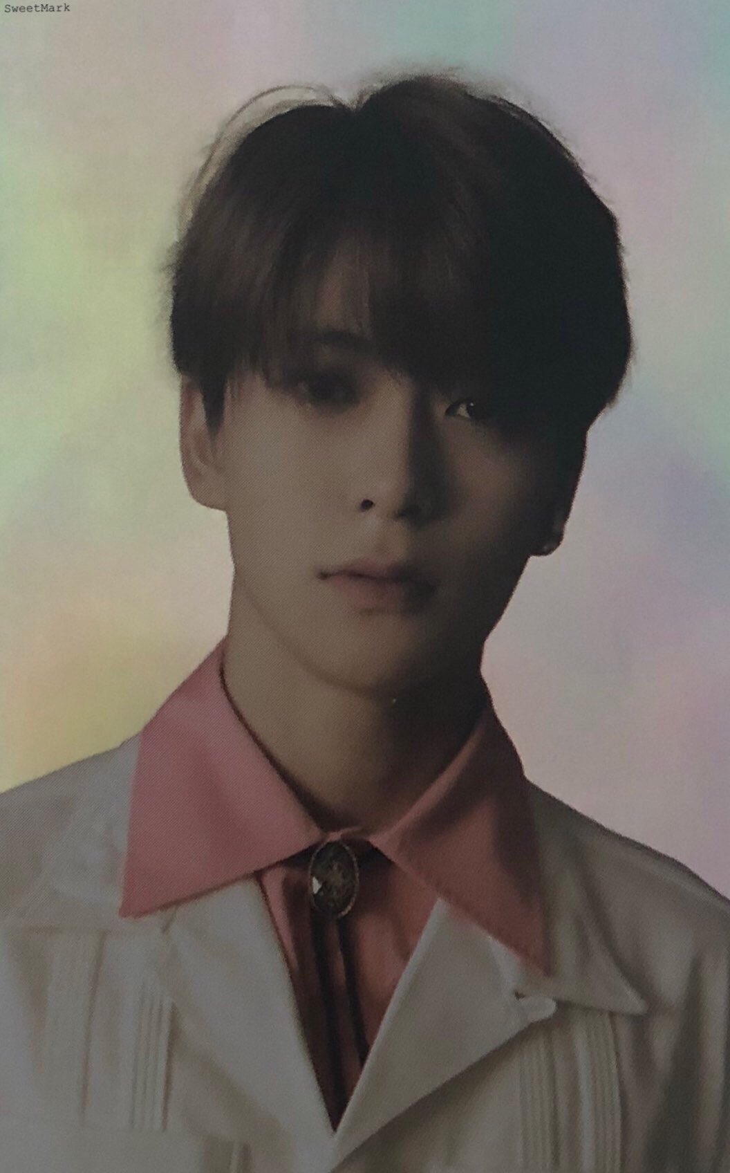JAEYONG INDONESIA on Twitter: "{SCAN} 181110 NCT127 Regular Hologram Photo Card Set #JAEHYUN #재현 ...