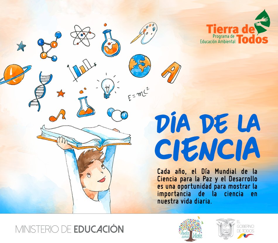 Ministerio De Educación Del Ecuador On Twitter Unesco Proclamó El