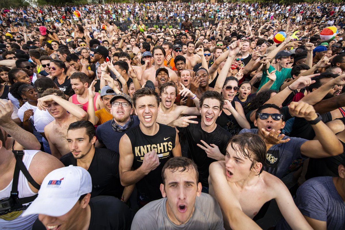 126 best Twitter Ucf images on Pholder | UCF, ESPNCFB and UCF Knights