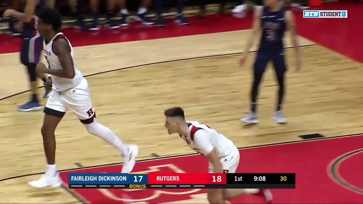 21 best Twitter Rutgersmbb images on Pholder | Rutgers On BTN, Coach ...