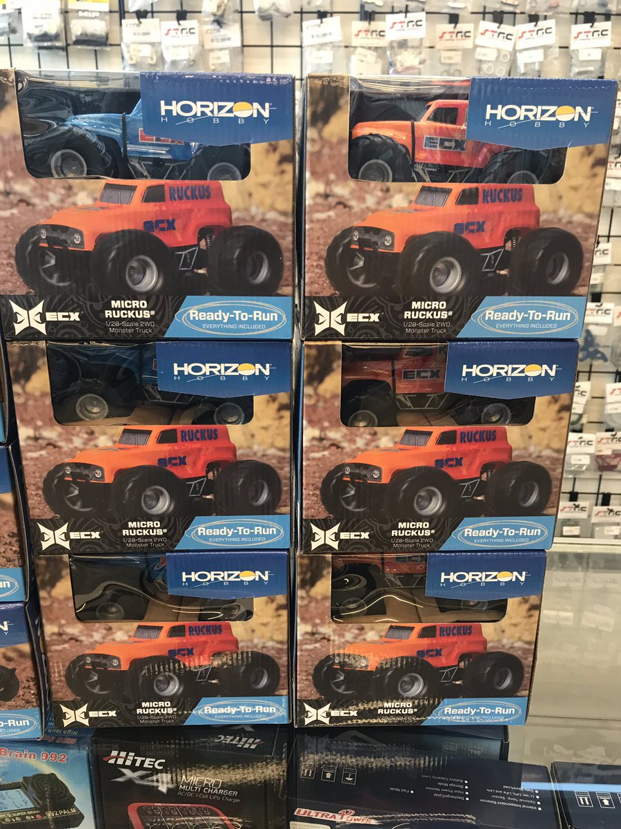 Ecx micro roost store