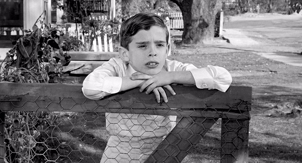 John Megna Godfather 2