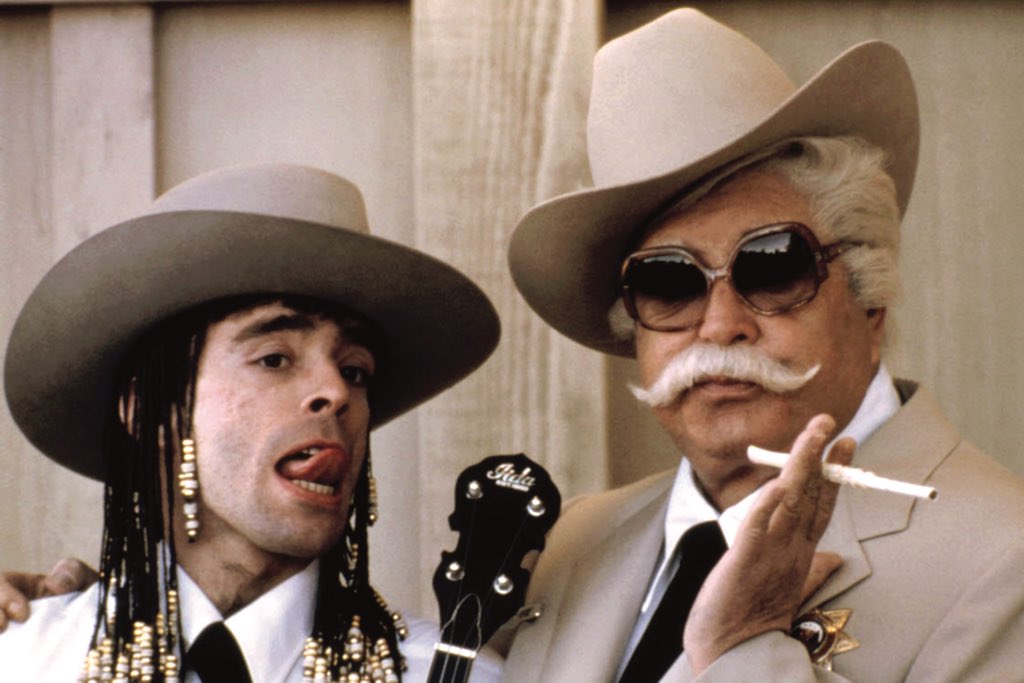 John Megna Godfather 2