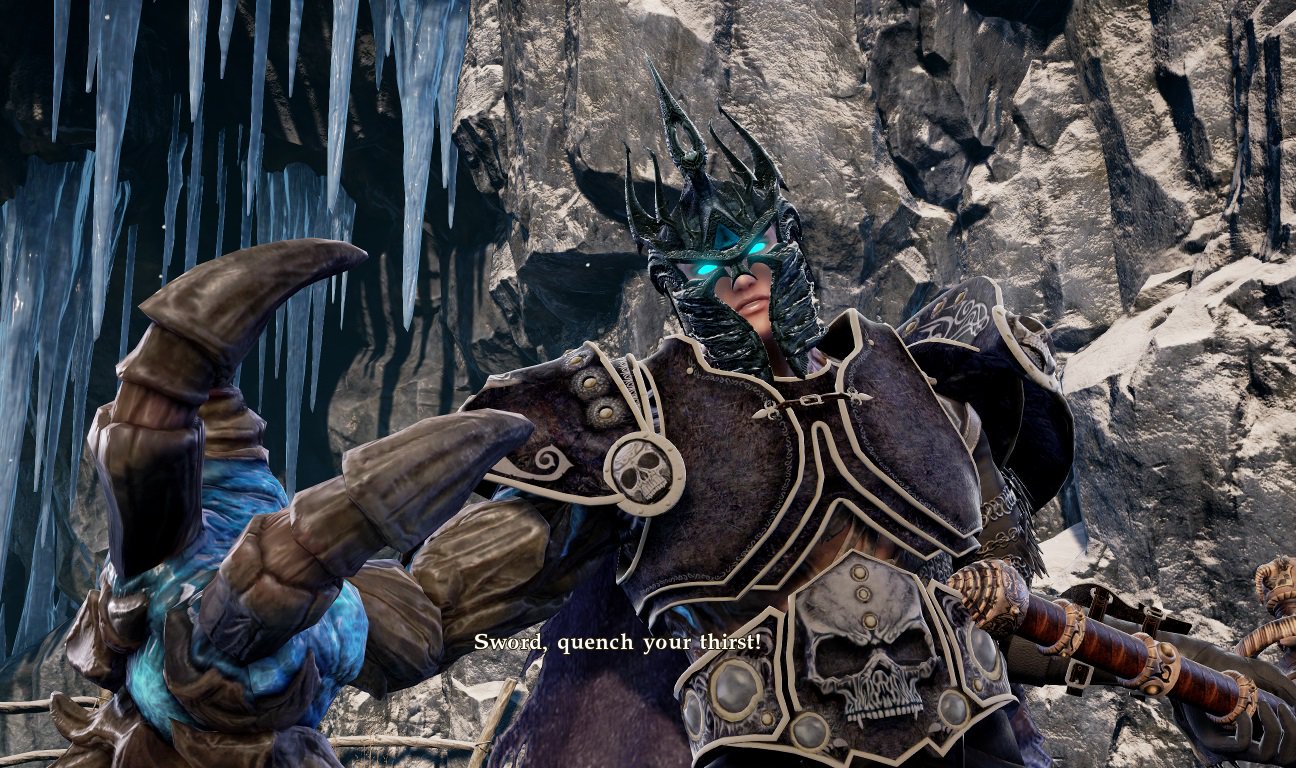 Skyrim Mod Lich King