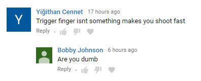 Nate on Twitter: "idk why this made me laugh but it's hilarious https ...