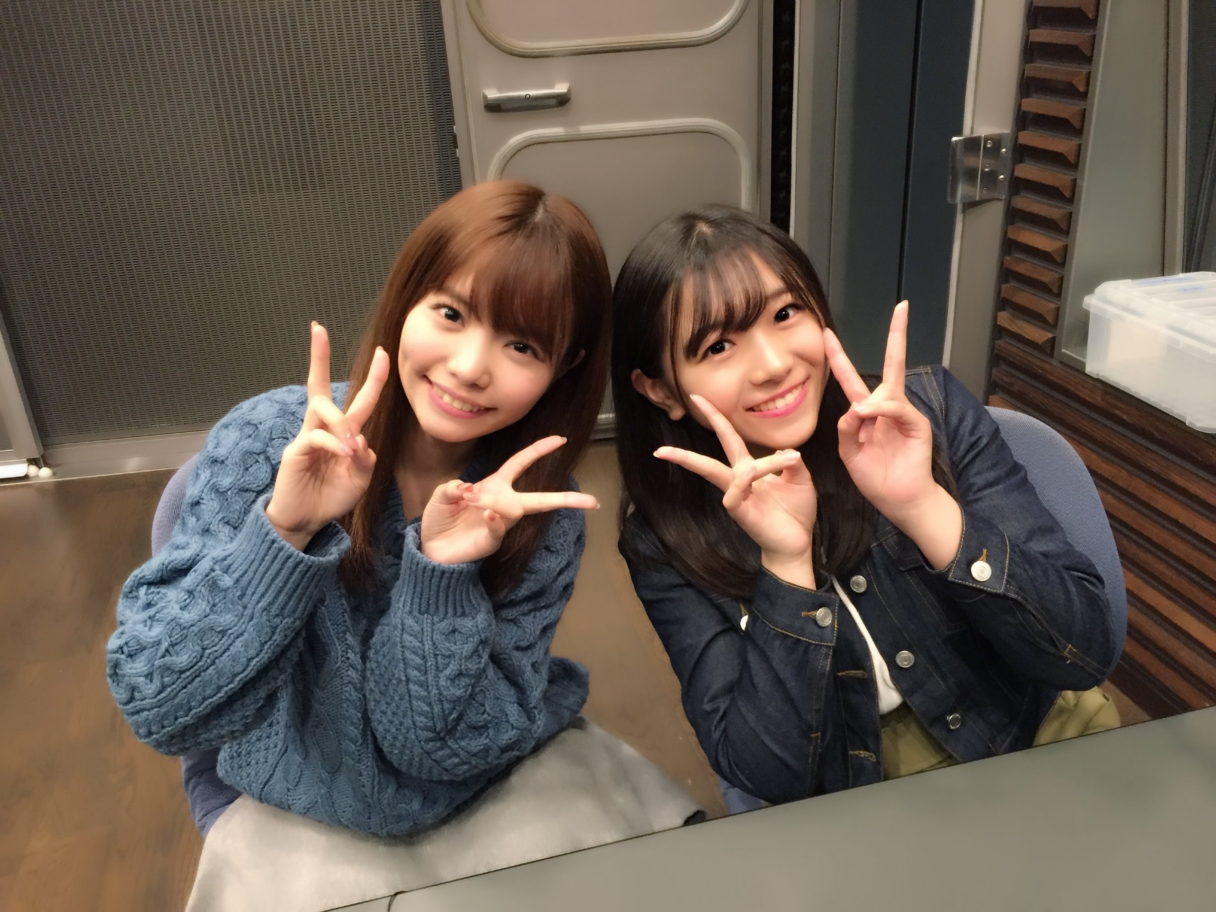 HKT48のももち浜女学院【RKBラジオ】 on Twitter: "今夜のもも女は「秋のSPウイーク」第1弾！ゲストに #武田智加 ちゃんを迎え、「学園祭」企画なんかをお送りします！新企画 ...