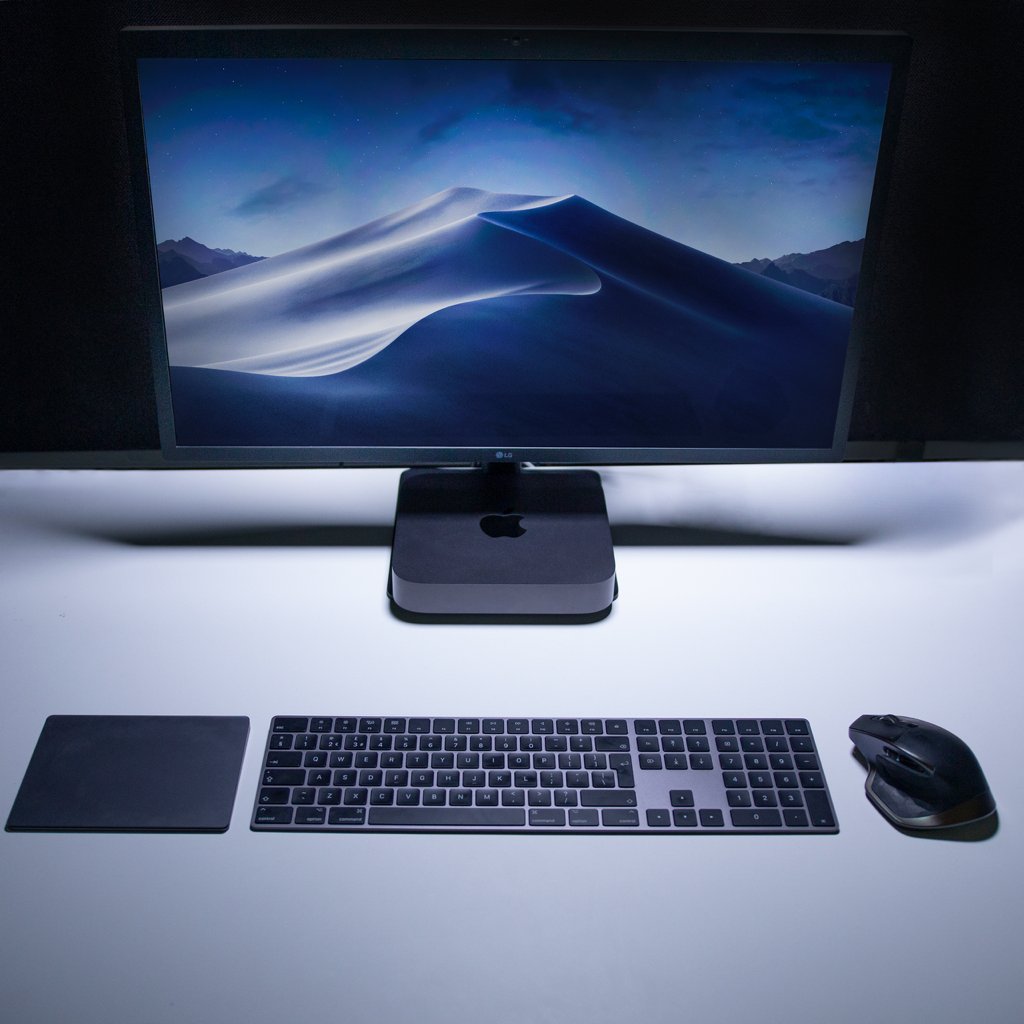 Mac mini server set up - communitysenturin