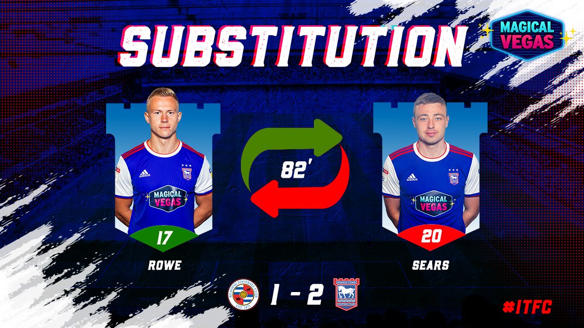 48 best Twitter @official_itfc images on Pholder | Don't write us off ...