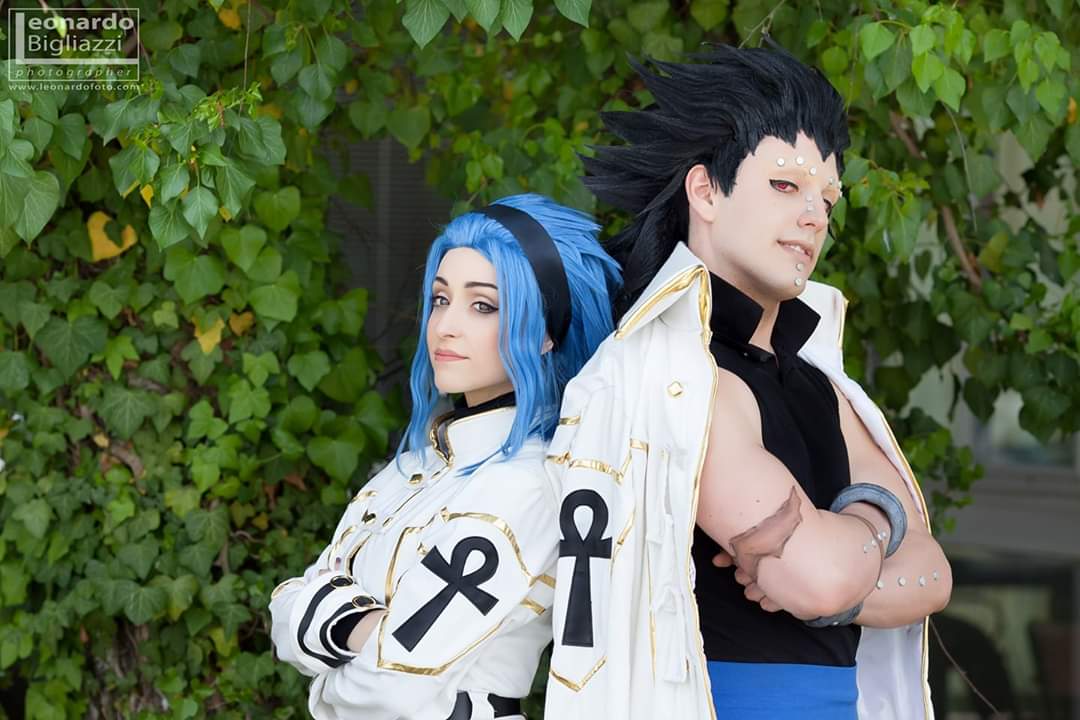 Fairy Tail Magic Council