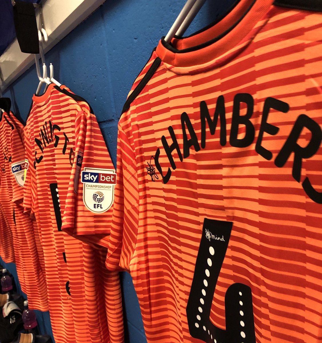 48 best Twitter @official_itfc images on Pholder | Don't write us off ...