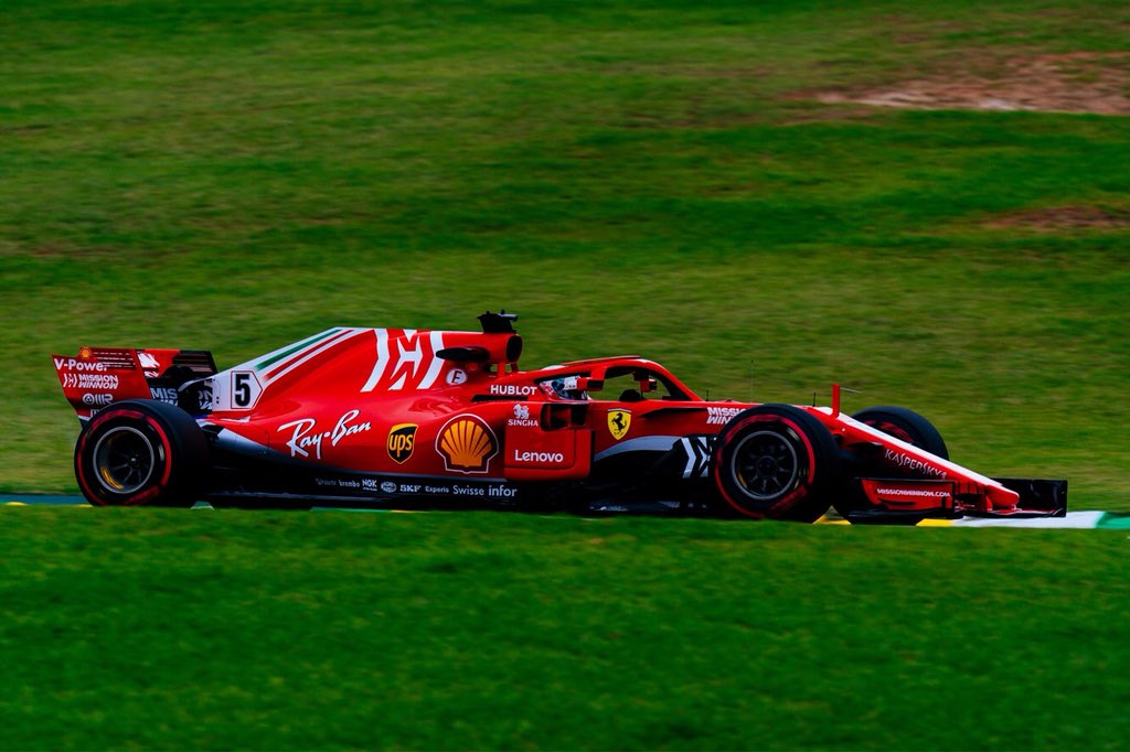 174 best Seb5 images on Pholder | Scuderia Ferrari, Formula1 and ...
