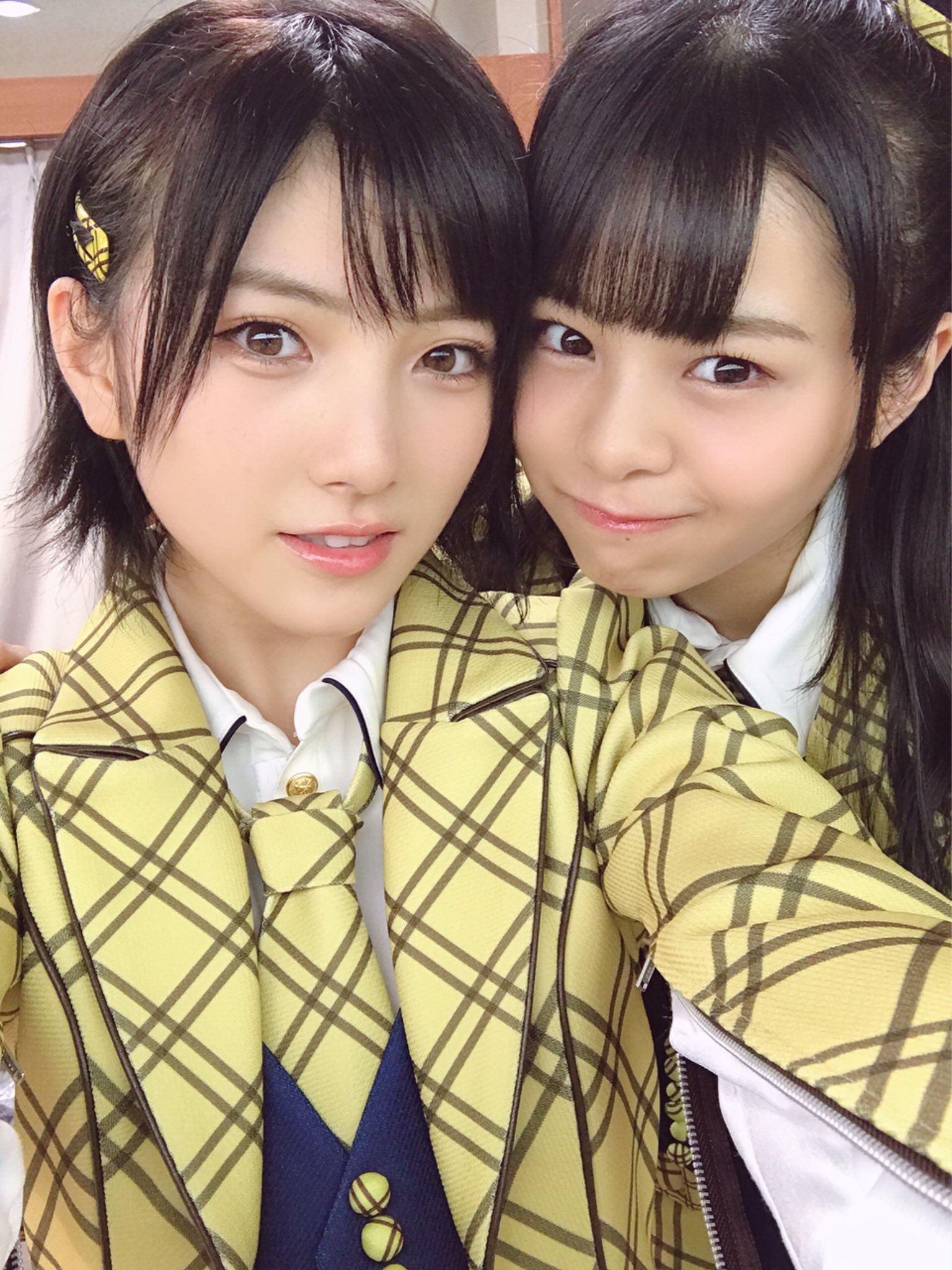 岡田 奈々 On Twitter ひなたん お誕生日おめでとう ☺️🎂 ️ 本間日陽生誕祭…