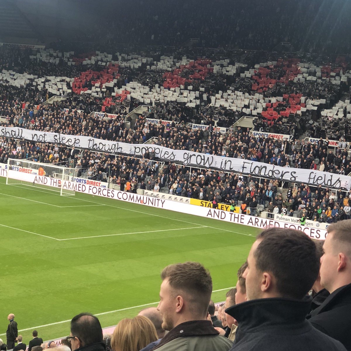 3659 best Nufc images on Pholder | NUFC, Salorondon23 and Jamie Sterry2