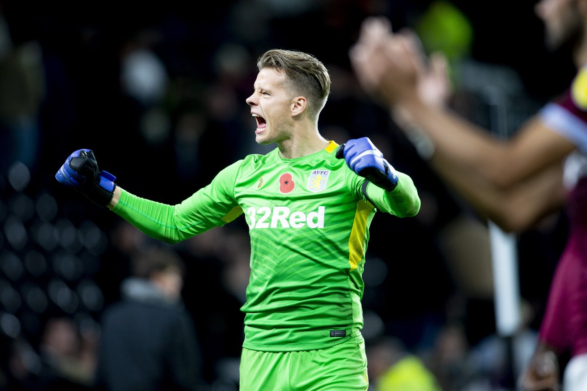 247 best Avfcofficial images on Pholder | AVFC Official, Sky Bet Champ ...