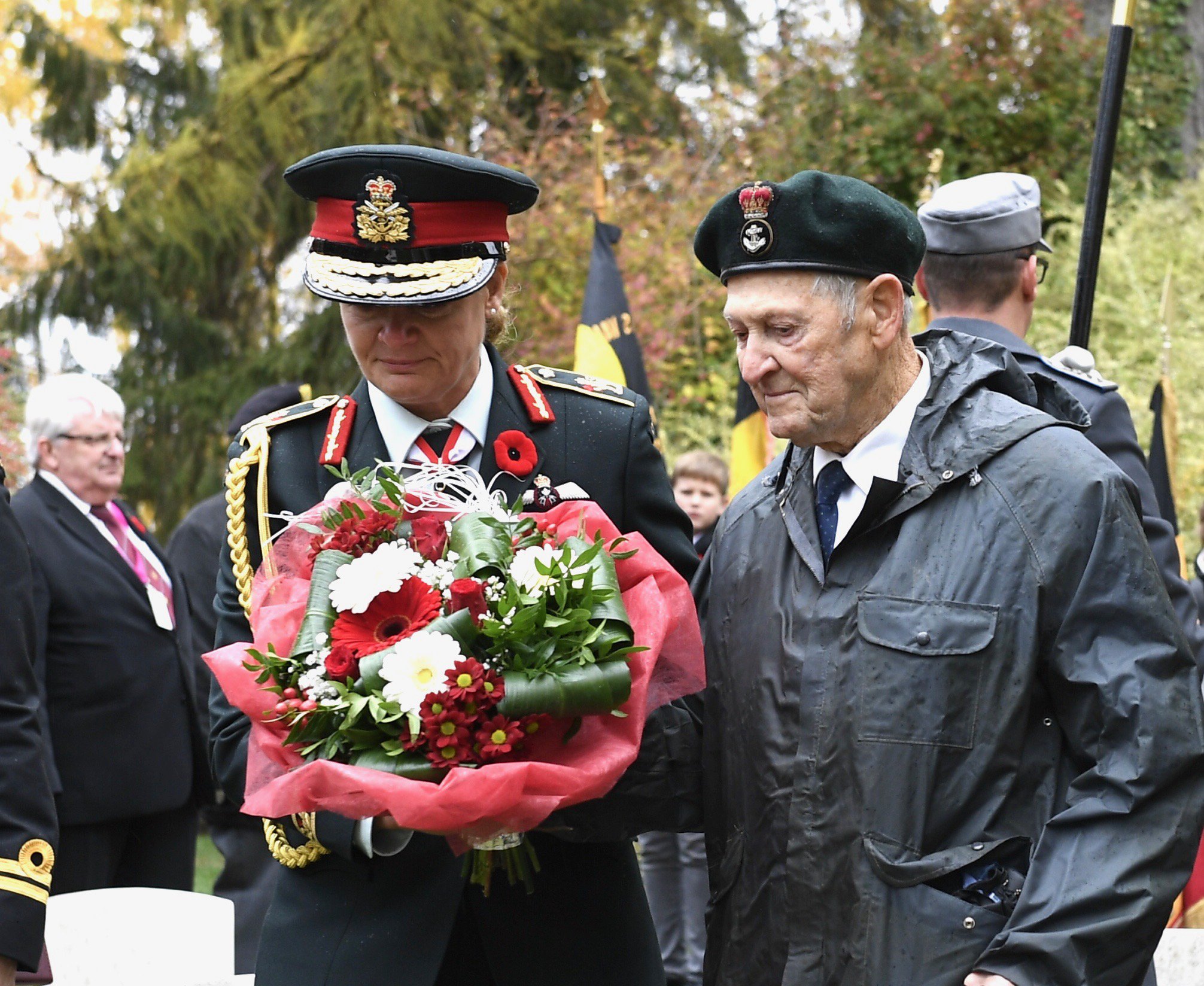 Governor General of Canada on Twitter: "Private George Lawrence Price ...