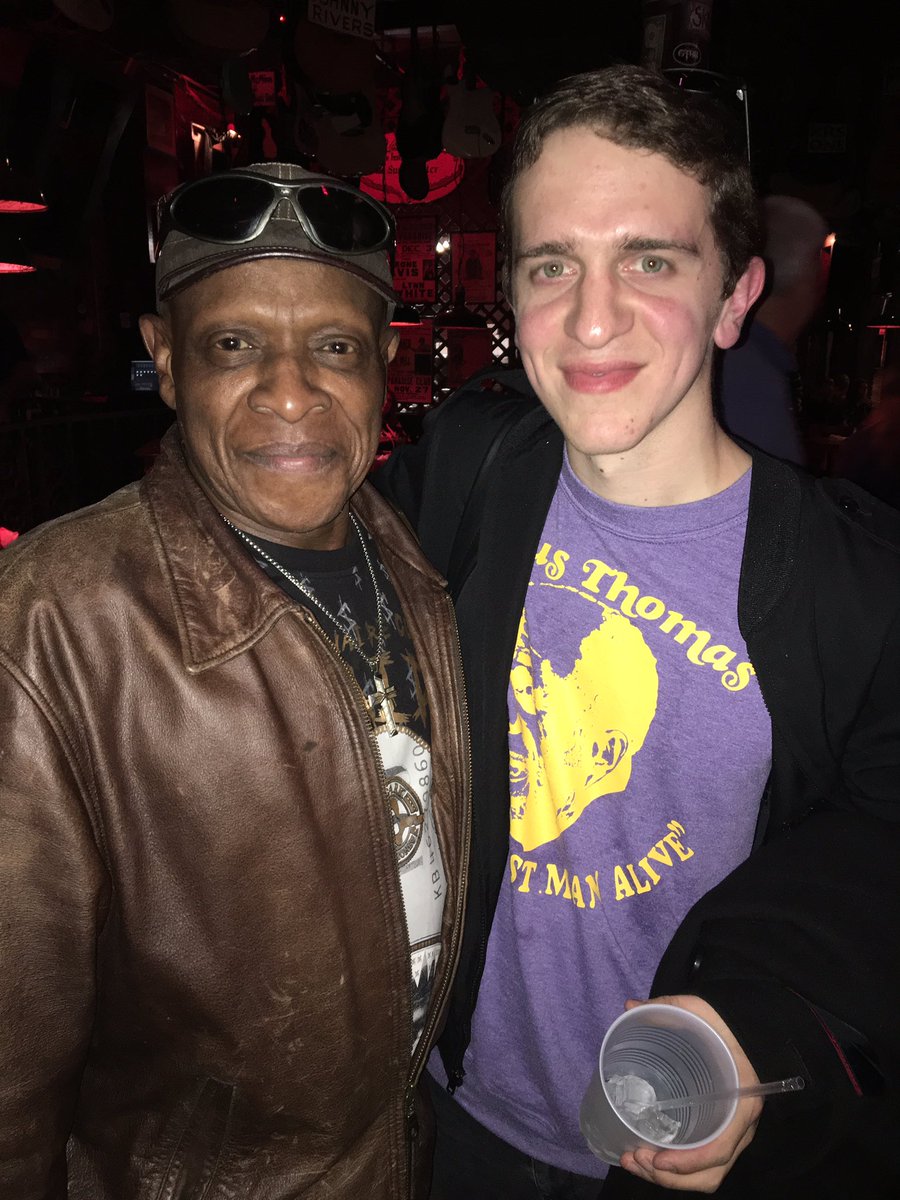 Willie Hall Drummer