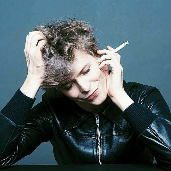 David Bowie Young Handsome