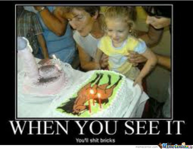 Poop Bricks Meme