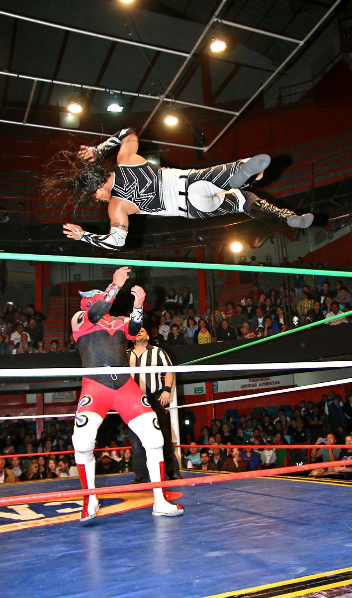 CMLL: Una mirada semanal al CMLL (Del 8 al 14 de noviembre de 2018 ...