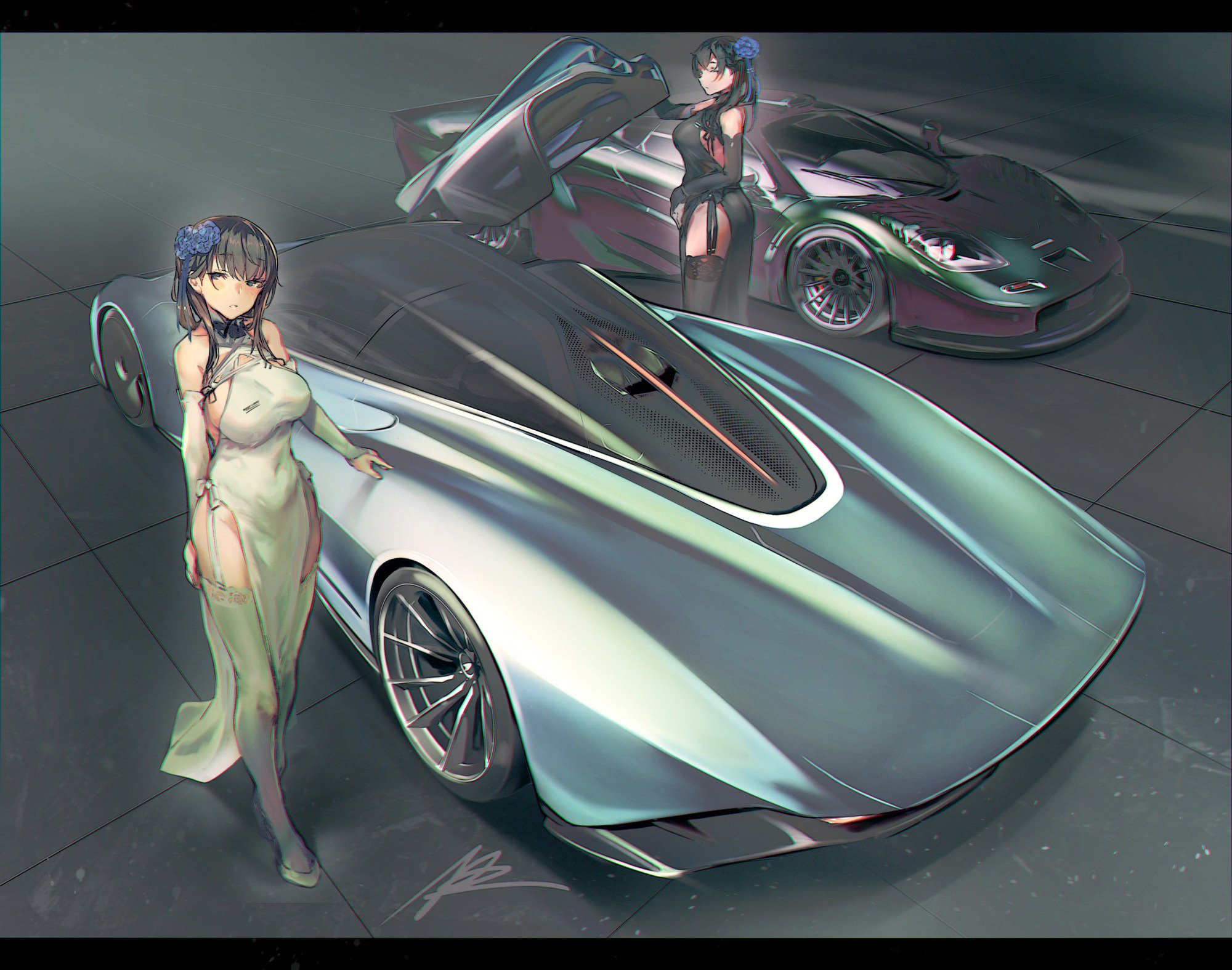 AF_KURO on Twitter: "Speedtail https://t.co/okK4c7QWU1" / Twitter