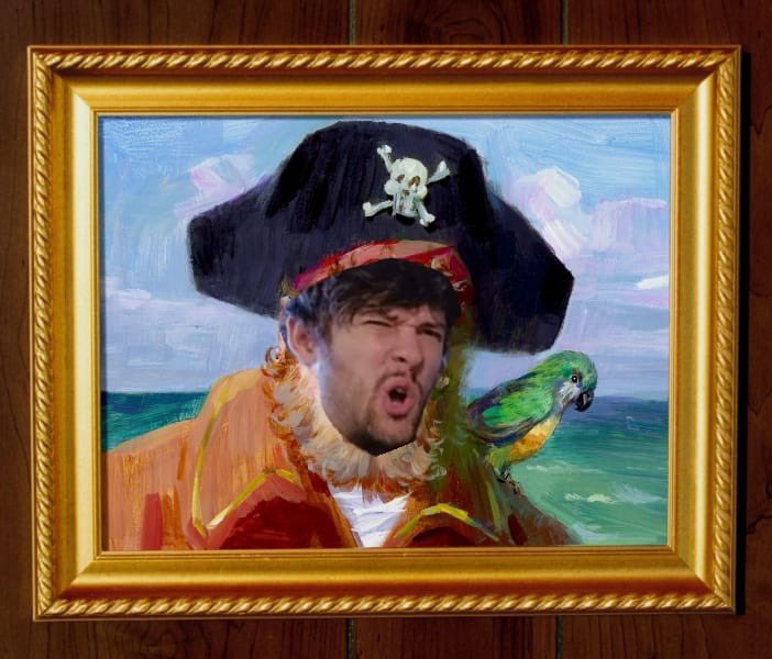 21 best Twitter Virtual_riot images on Pholder | I dyed my hair for the ...